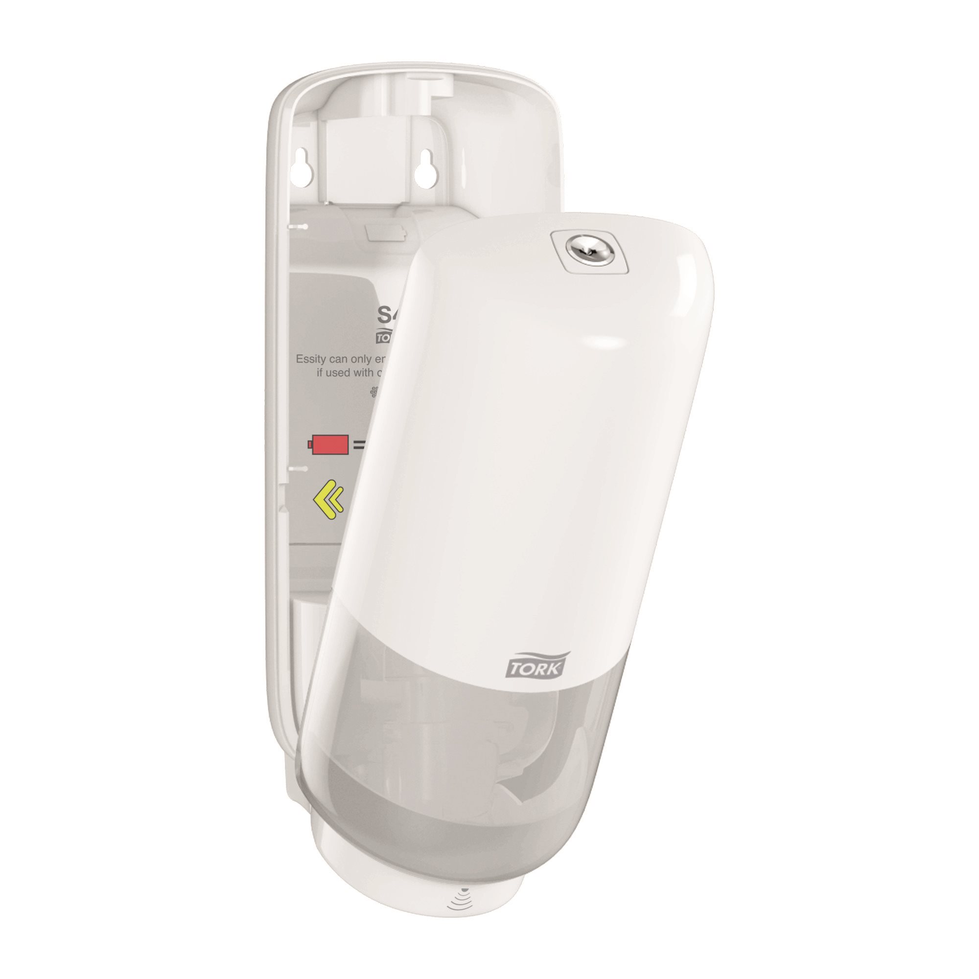 Tork skumsæbe dispenser intuition sensor S4
