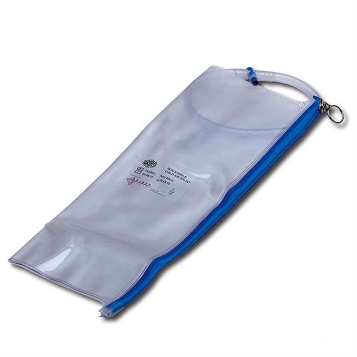 Urias junior luftbandage til arm, 40 cm